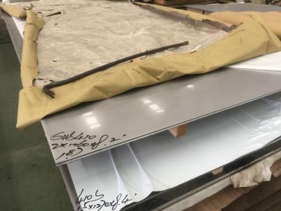 China EN 1.4000 AISI 410S Cold Rolled Stainless Steel Sheet, Strip And Coil for sale