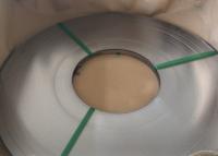 China PH15-7Mo EN 1.4532 Steel Cold Rolled Coil Semi Austenitic for sale