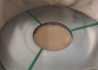 China Thickness 0.6mm X20CrMo13 Cold Rolled Stainless Steel Strip In Coil for sale