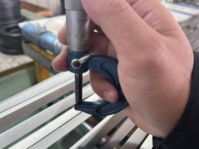 China AMS 5520 ASTM A693 Precipitation Hardening Stainless Steel Strip SAE 632 S15700 PH15-7Mo for sale