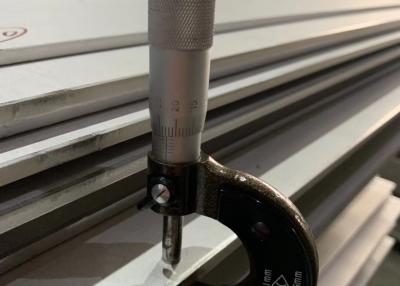 China Ferritic JIS SUS410L EN 1.4003 Stainless Steel Sheet And Plate for sale