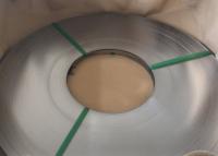China X20CrMo13KG Special Steel Strip Cold Rolled Annealed Bright Finish Cut edge for sale
