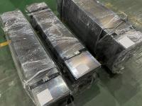 China EN 1.4057 AISI 431 Stainless Steel Plates ( Sheets ) for sale