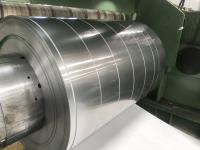 China JIS SUS420J1 SUS420J2 Cold Rolled Stainless Steel Coil, Sheet, Slit Strip for sale