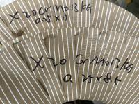 China EN 1.4120 DIN X20CrMo13 Cold Rolled Annealed Stainless Steel Strip for sale