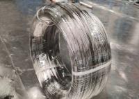 China DIN X6CrMo17-1 EN 1.4113 AISI 434 Cold Bright Drawn Stainless Steel Wires for sale