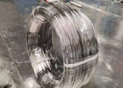 China DIN X6CrMo17-1 EN 1.4113 AISI 434 Cold Bright Drawn Stainless Steel Wires for sale