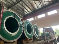 China Annealed Stainless Steel Sheet Strip In Coil JIS SUS420J1 for sale