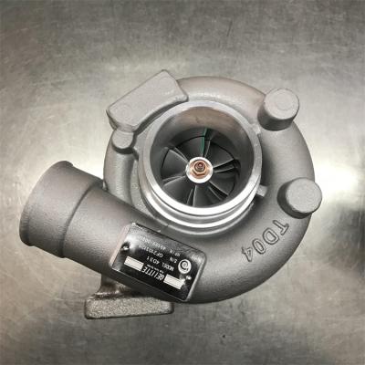 China 49189-00800 Turbocharger for Kobelco Excavator Sk140-8 Engine 4D31 Excavator Spare Part for sale