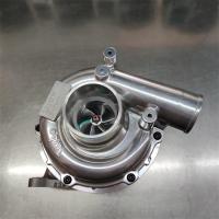 China 4HK1 RHF55 8973628390 VB440031 Turbocharger for Isuzu Engine for sale