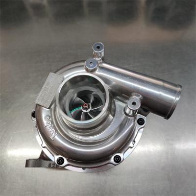 China 4HK1 RHF55 8973628390 VB440031 Turbocharger for Isuzu Engine for sale
