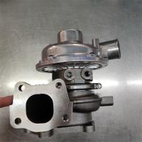 China 4HK1 RHF55 8973628390 VB440031 Turbocharger for Isuzu Engine for sale