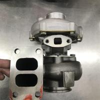 China ME088752 NEW BorgWarner S2A Truck Turbo Kobelco SK200-5 Series 1 Excavator 6D31T for sale