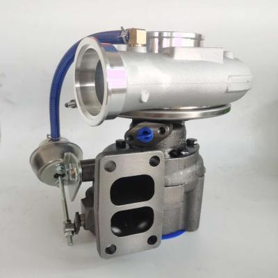 China 082V09100-7586 Truck Turbocharger Dedicated For 220kW MC07 Engine Sinotruk Trucks for sale