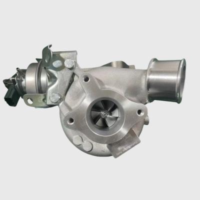 China 1515A322 9335-01700 Turbochargers For Mitsubishi L200 4N15 TF035 for sale