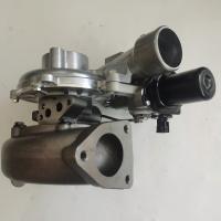 China 17201-OL040 17201-30160 Series CT16V Truck Turbocharger For TOYOTA Hilux for sale