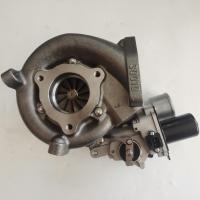 China 17201-OL040 17201-30160 Series CT16V Truck Turbocharger For TOYOTA Hilux for sale