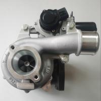 China 17201-0L070 VB31 Electric Turbocharger for Toyota Hilux for sale