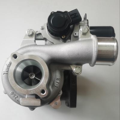 China 17201-0L070 VB31 Electric Turbocharger for Toyota Hilux for sale
