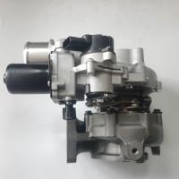 China 17201-0L070 VB31 Electric Turbocharger for Toyota Hilux for sale