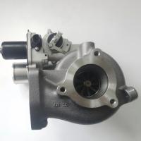 China 17201-0L070 VB31 Electric Turbocharger for Toyota Hilux for sale