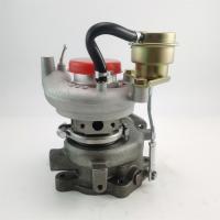 China 49135-03101 4M40 Turbocharger for Mitsubishi Engine 2.8L 94-97 TD04-12T for sale