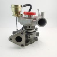 China 49135-03101 4M40 Turbocharger for Mitsubishi Engine 2.8L 94-97 TD04-12T for sale