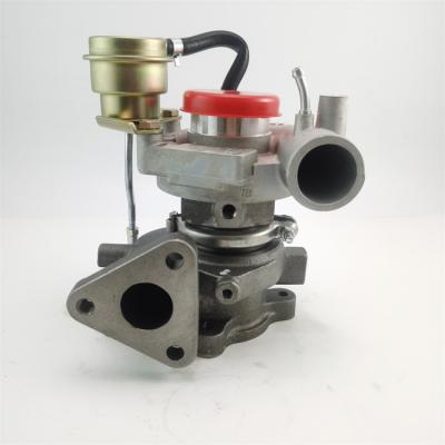 China 49135-03101 4M40 Turbocharger for Mitsubishi Engine 2.8L 94-97 TD04-12T for sale