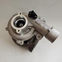 China 17201-30010 Toyota-Specific Turbocharger & Matching Parts for sale