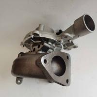 China 17201-30010 Toyota-Specific Turbocharger & Matching Parts for sale