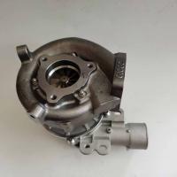 China 17201-30010 Toyota-Specific Turbocharger & Matching Parts for sale