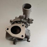 China 17201-30010 Toyota-Specific Turbocharger & Matching Parts for sale
