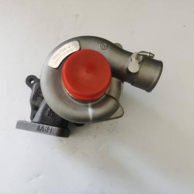 China 49177-01500 Diesel Turbocharger For Mitsubishi TD04 Engine 4D56 for sale