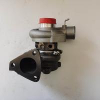 China 49177-01500 Diesel Turbocharger For Mitsubishi TD04 Engine 4D56 for sale