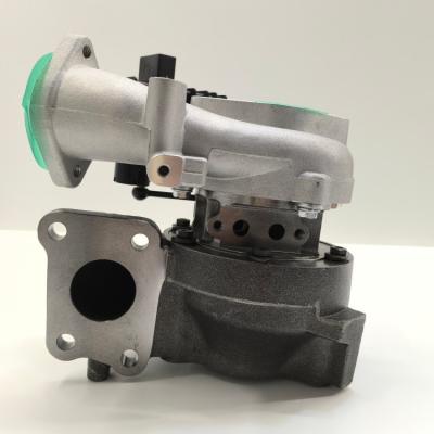 China 114400-3X01A Truck Turbocharger BV40 530397003415303988 For Nissan YD25 for sale