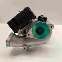 China 114400-3X01A Truck Turbocharger BV40 530397003415303988 For Nissan YD25 for sale
