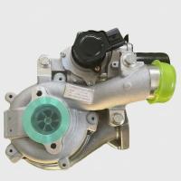 China 17201-UL010 Turbocharged Diesel Engine For Toyota 40-8fd Forklift 1KD Turbocharger for sale