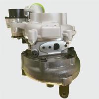 China 17201-UL010 Turbocharged Diesel Engine For Toyota 40-8fd Forklift 1KD Turbocharger for sale