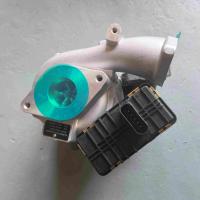 China 14411-3XN1A Turbocharger BV40 53039880373  for Nissan YD25DDT 2.5L for sale
