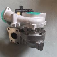 China 14411-3XN1A Turbocharger BV40 53039880373  for Nissan YD25DDT 2.5L for sale