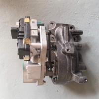 China 14411-3XN1A Turbocharger BV40 53039880373  for Nissan YD25DDT 2.5L for sale