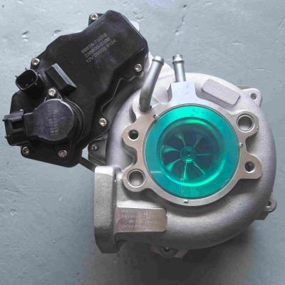 China 17201-11120 Truck Turbocharger TOYOTA 1GD GDJ150 For Toyota Revo Rouge 2.8 for sale
