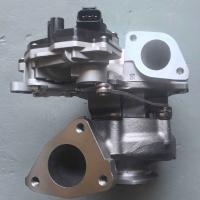 China 17201-11120 Truck Turbocharger TOYOTA 1GD GDJ150 For Toyota Revo Rouge 2.8 for sale