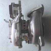 China 17201-11120 Truck Turbocharger TOYOTA 1GD GDJ150 For Toyota Revo Rouge 2.8 for sale