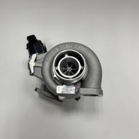 China 17201-E0770 783801-0039 Turbocharger Assembly For Toyota Coaster Supercharger for sale