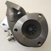 China 822182 Turbocharger for Ford Ranger Everest 3.2 200HP Duratorq Euro6 for sale