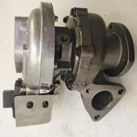 China 822182 Turbocharger for Ford Ranger Everest 3.2 200HP Duratorq Euro6 for sale