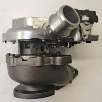 China 822182 Turbocharger for Ford Ranger Everest 3.2 200HP Duratorq Euro6 for sale