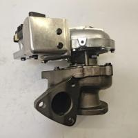 China 822182 Turbocharger for Ford Ranger Everest 3.2 200HP Duratorq Euro6 for sale