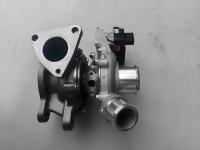 China 786880-19 GTB1749VK Turbocharger for Ford Transit BK2Q-6K682-GA for sale